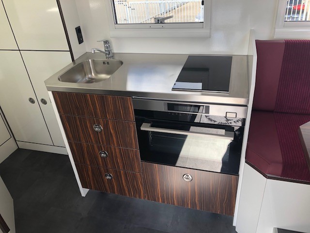 Project 84 | Twiga Travelcars