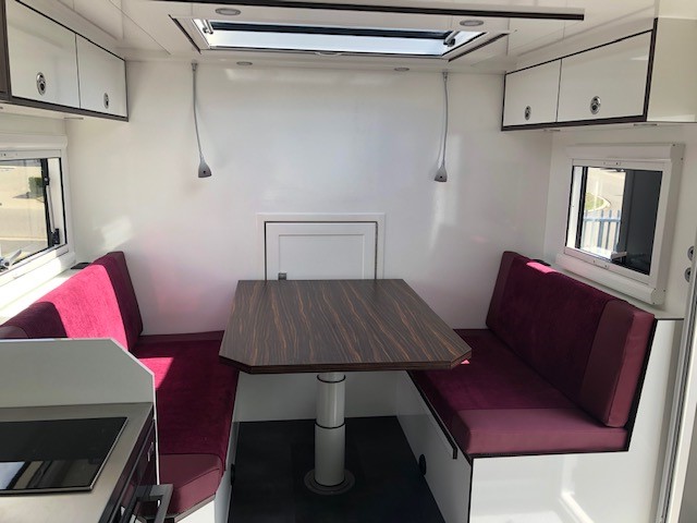 Project 84 | Twiga Travelcars