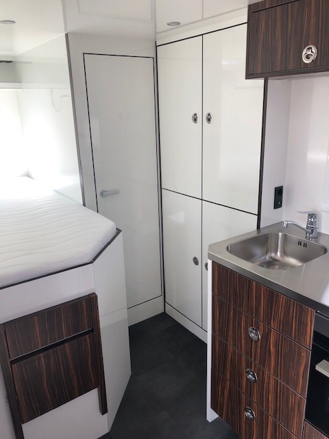 Project 84 | Twiga Travelcars